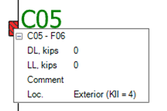 INDUCTA Concrete Buildings Design Software